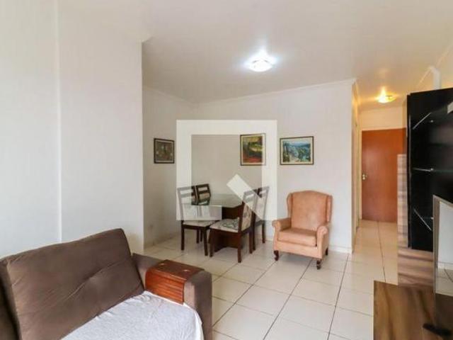 Apartamento à Venda Jardim da Glória, 2 Quartos, 63 m² Taboão da Serra