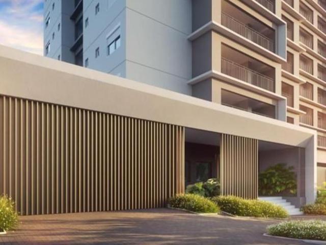 Apartamento à venda, Jardim da Glória, São Paulo, SP
