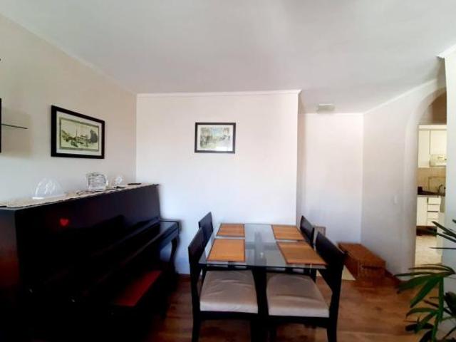 Apartamento à venda, Jardim da Glória, São Paulo, SP