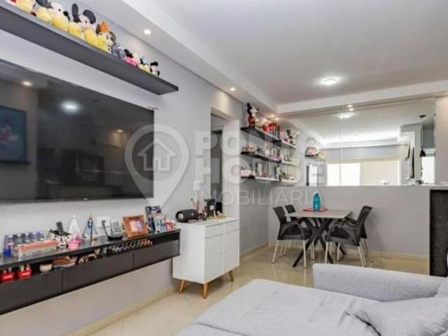 Apartamento à venda Jardim da Saúde, 2 dormitórios, 1 suíte e 1 vaga, lazer