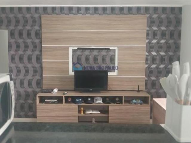 Apartamento à venda Jardim da Saúde 2 quartos 58 m² 1 vaga
