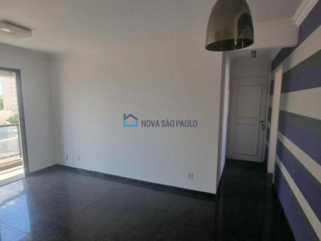 Apartamento a Venda, Jardim da Saúde