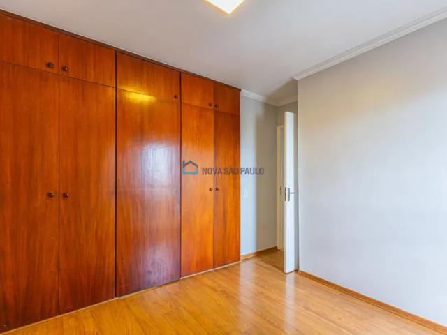 Apartamento à venda Jardim da Saúde 3 quartos, podendo chegar a 4 Próximo ao Shopping Plaza Sul