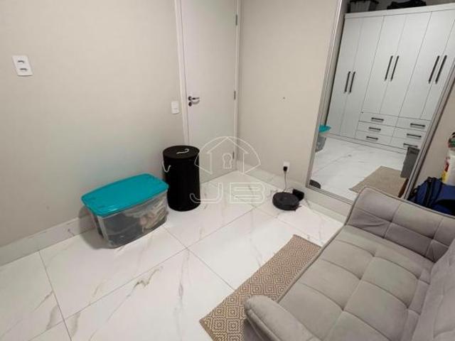 Apartamento à venda no bairro Jardim das Colinas, em Hortolândia/SP