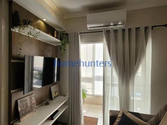 Apartamento à venda, Jardim das Colinas, Hortolândia, SP