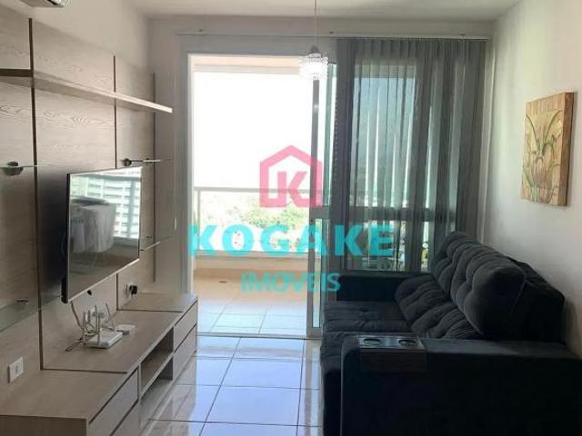Apartamento à venda, Jardim das Colinas, São José dos Campos, SP