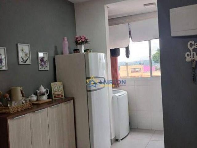 Apartamento à venda Jardim das Cerejeiras Atibaia/SP