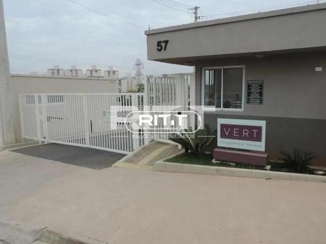 Apartamento à venda, Jardim das Cerejeiras, Campinas, SP