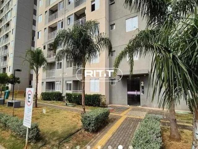 Apartamento à venda, Jardim das Cerejeiras, Campinas, SP
