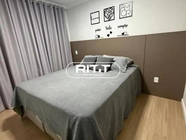 Apartamento à venda, Jardim das Cerejeiras, Campinas, SP