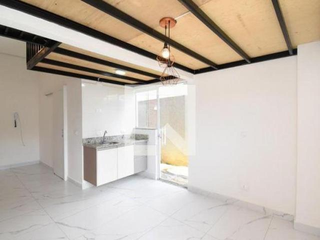 Apartamento à Venda Jardim das Américas, 1 Quarto, 45 m² Curitiba