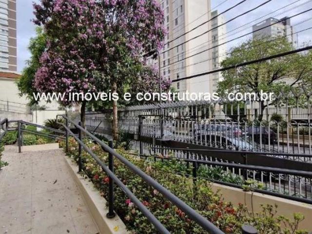 Apartamento a venda Jardim das Acácias 126 m² 4 dormitórios 1 suíte, 2 vagas A 7 min. a pé do Metrô