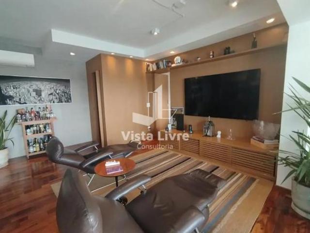 Apartamento à venda, Jardim das Acácias, São Paulo, SP