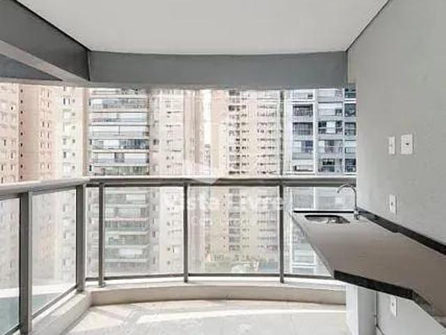 Apartamento à venda, Jardim das Acácias, São Paulo, SP