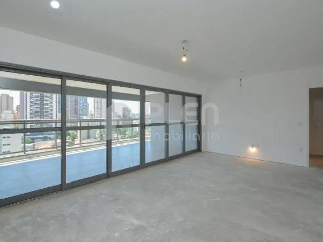 Apartamento à venda, Jardim das Acácias, São Paulo, SP