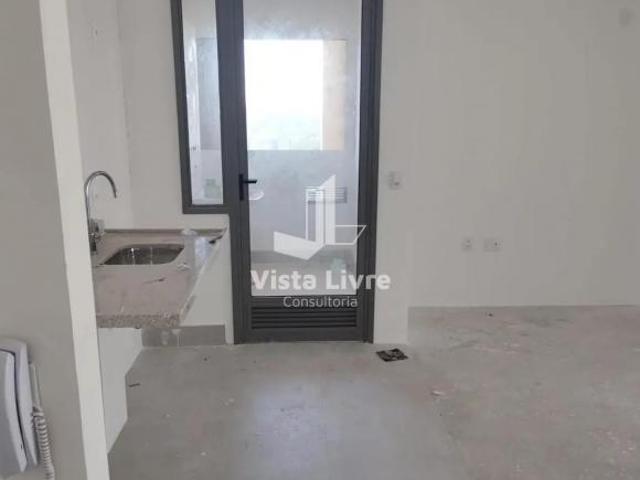 Apartamento à venda, Jardim das Acácias, São Paulo, SP