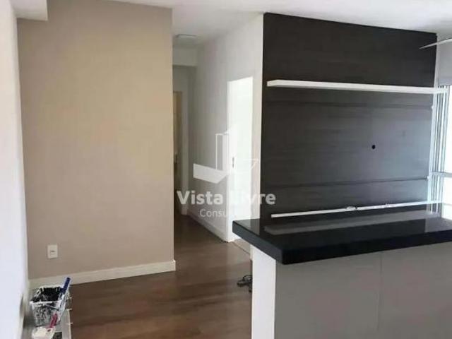 Apartamento à venda, Jardim das Acácias, São Paulo, SP