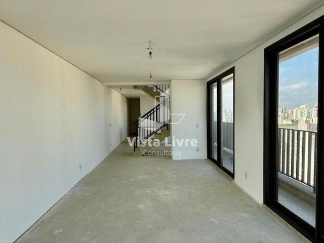 Apartamento à venda, Jardim das Acácias, São Paulo, SP
