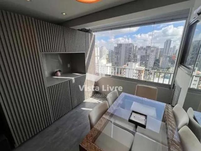 Apartamento à venda, Jardim das Acácias, São Paulo, SP