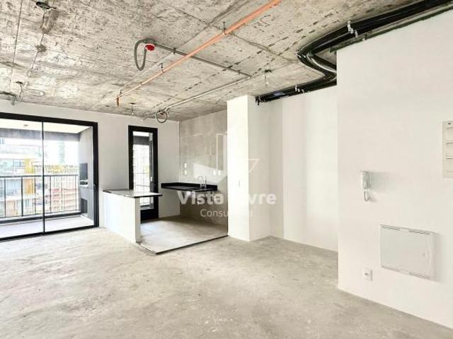 Apartamento à venda, Jardim das Acácias, São Paulo, SP