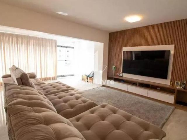 Apartamento à venda, Jardim das Acácias, São Paulo, SP