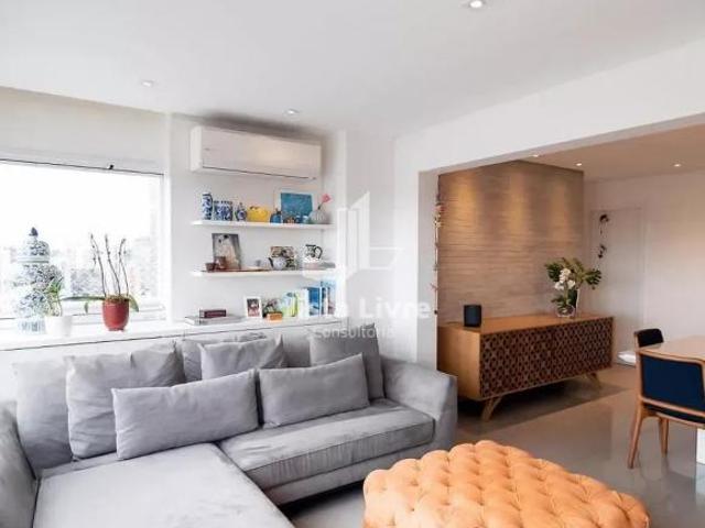 Apartamento à venda, Jardim das Acácias, São Paulo, SP