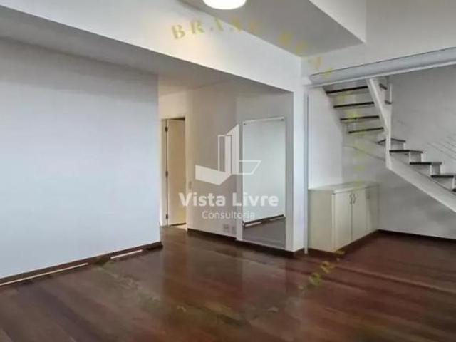 Apartamento à venda, Jardim das Bandeiras, São Paulo, SP