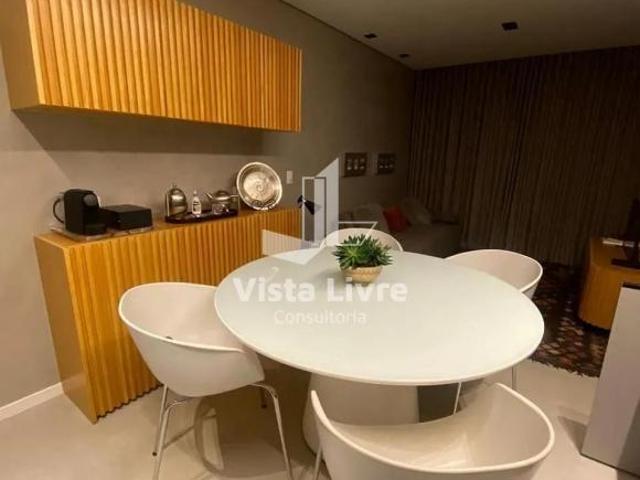 Apartamento à venda, Jardim das Bandeiras, São Paulo, SP