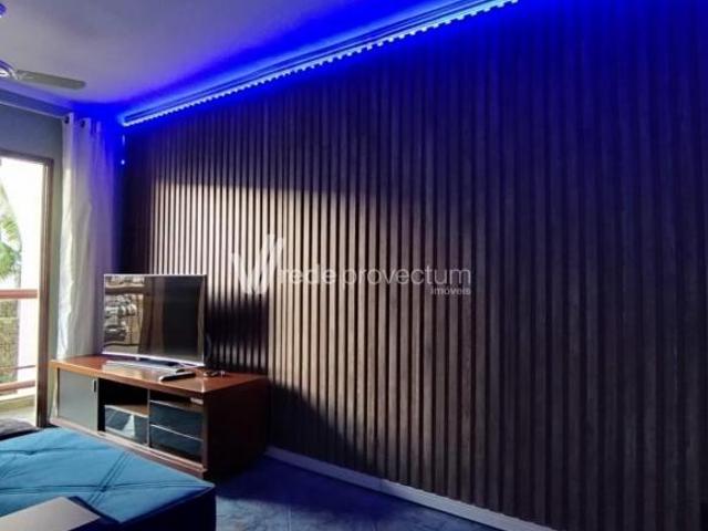 Apartamento a venda Jardim das Bandeiras