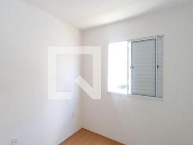 Apartamento à Venda Jardim das Bandeiras, 2 Quartos, 44 m2