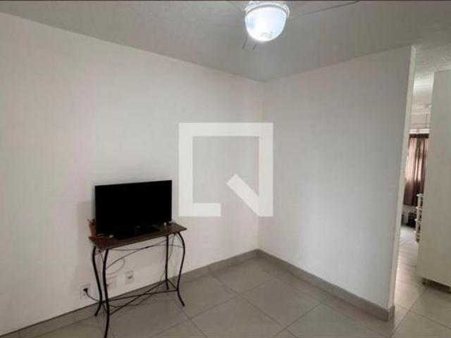 Apartamento à Venda Jardim das Bandeiras, 2 Quartos, 44 m² Campinas