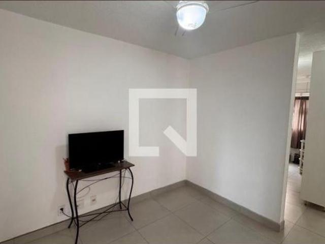Apartamento à Venda Jardim das Bandeiras, 2 Quartos, 44 m² Campinas