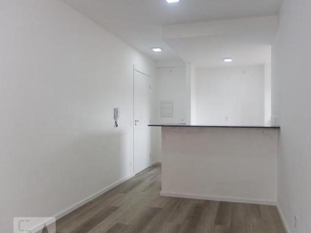 Apartamento à Venda Jardim das Bandeiras, 2 Quartos, 50 m2