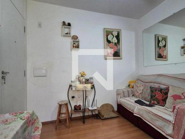 Apartamento à Venda Jardim das Bandeiras, 2 Quartos, 50 m2