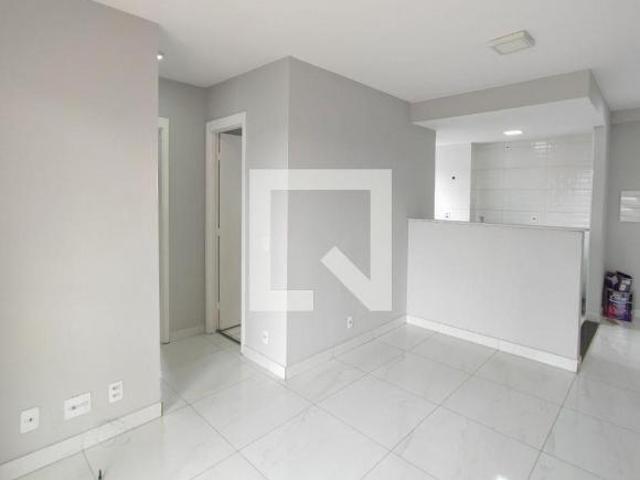 Apartamento à Venda Jardim das Bandeiras, 2 Quartos, 50 m2