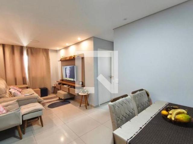 Apartamento à Venda Jardim das Bandeiras, 2 Quartos, 50 m2