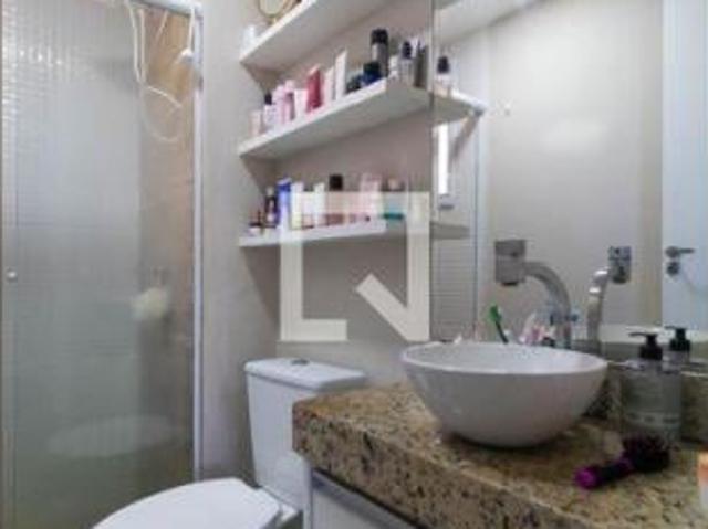 Apartamento à Venda Jardim das Bandeiras, 2 Quartos, 50 m2
