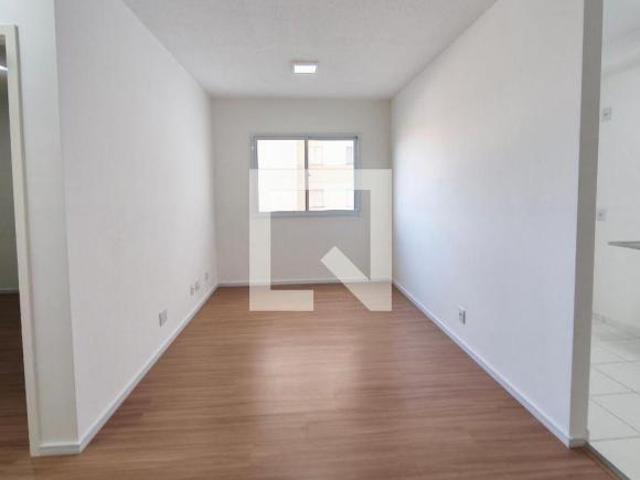 Apartamento à Venda Jardim das Bandeiras, 2 Quartos, 50 m2