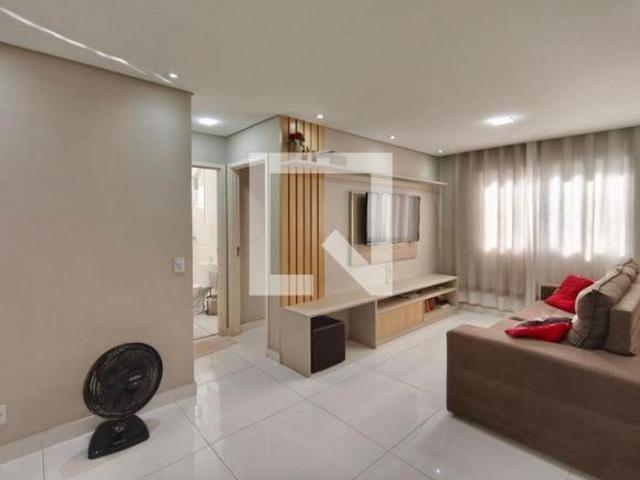 Apartamento à Venda Jardim das Bandeiras, 2 Quartos, 50 m² Campinas