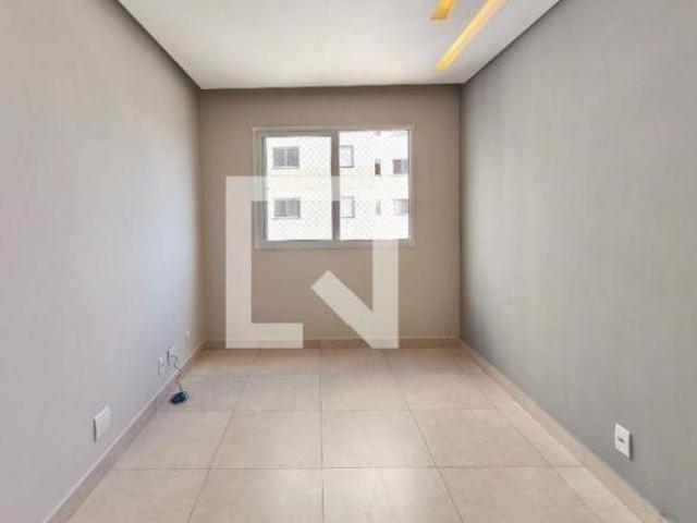 Apartamento à Venda Jardim das Bandeiras, 2 Quartos, 50 m² Campinas