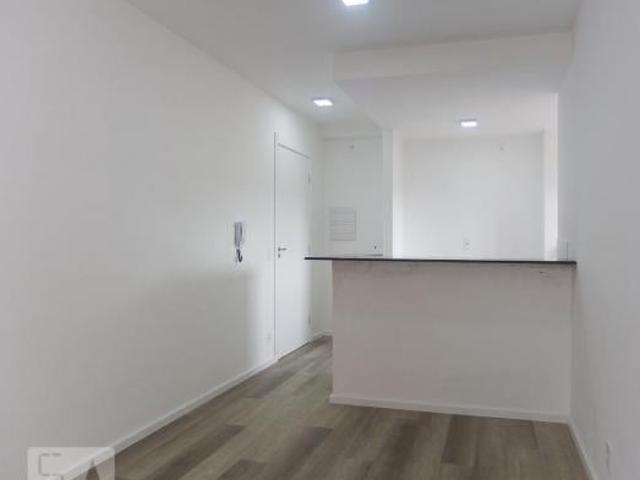 Apartamento à Venda Jardim das Bandeiras, 2 Quartos, 50 m² Campinas
