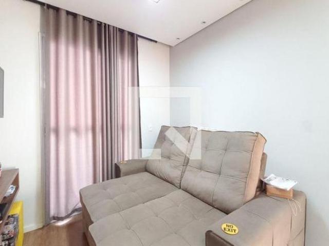 Apartamento à Venda Jardim das Bandeiras, 2 Quartos, 50 m² Campinas