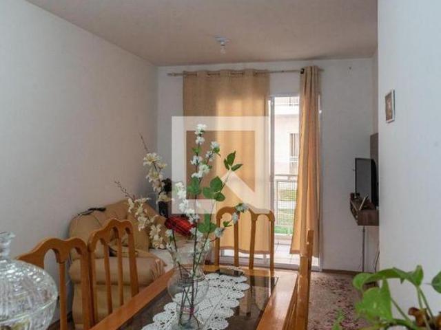 Apartamento à Venda Jardim das Bandeiras, 2 Quartos, 54 m² Campinas