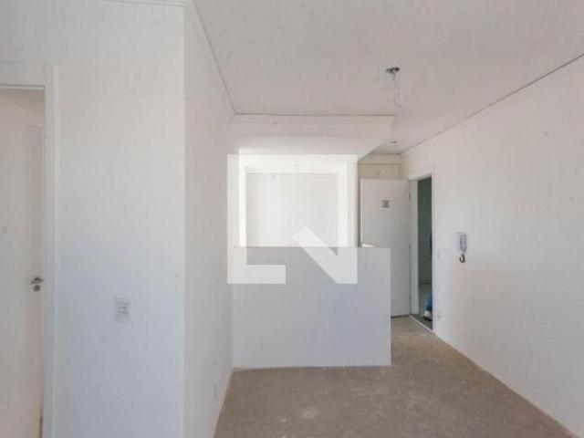 Apartamento à Venda Jardim das Bandeiras, 2 Quartos, 55 m2