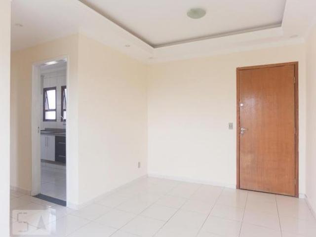 Apartamento à Venda Jardim das Bandeiras, 2 Quartos, 55 m² Campinas