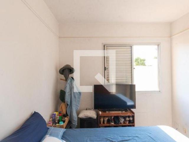 Apartamento à Venda Jardim das Bandeiras, 2 Quartos, 56 m2