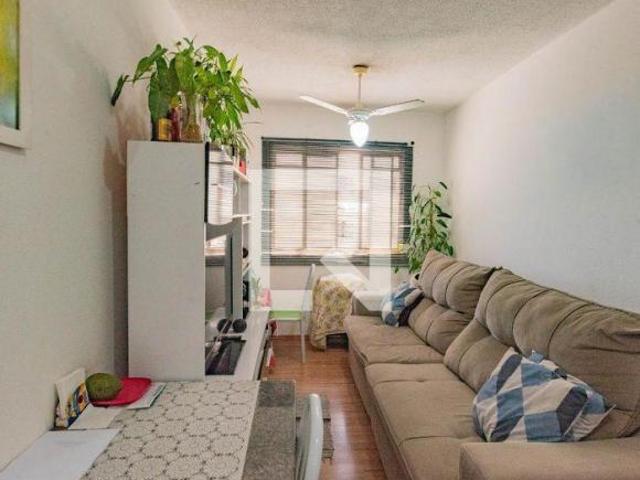 Apartamento à Venda Jardim das Bandeiras, 2 Quartos, 60 m2