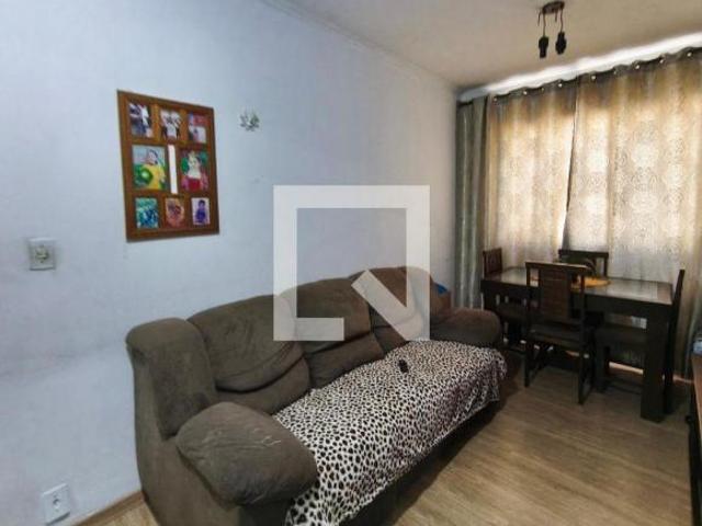 Apartamento à Venda Jardim das Bandeiras, 2 Quartos, 65 m2