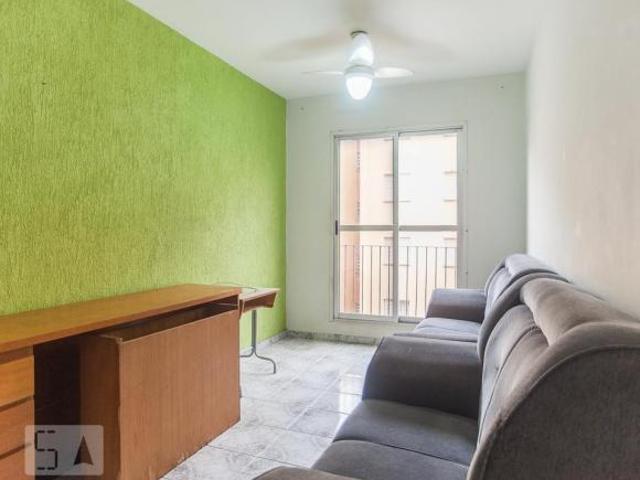 Apartamento à Venda Jardim das Bandeiras, 2 Quartos, 65 m2