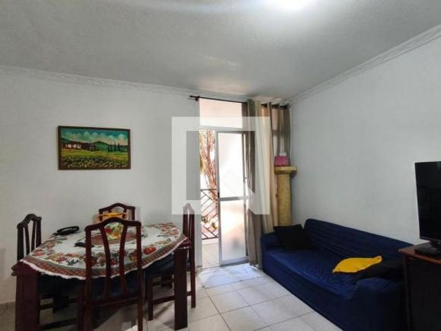 Apartamento à Venda Jardim das Bandeiras, 2 Quartos, 66 m2
